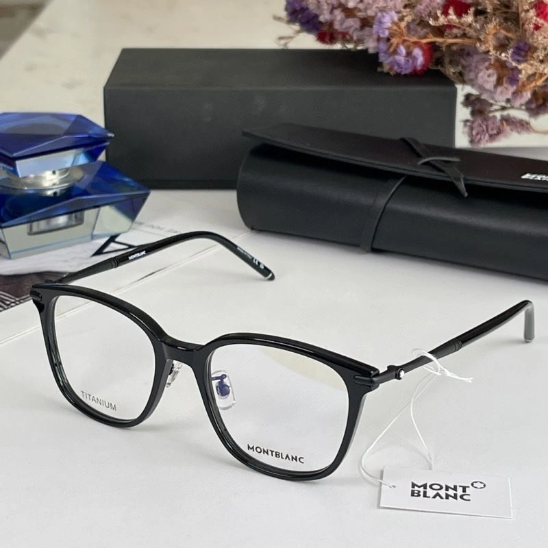 Value-priced Montblanc Sunglasses