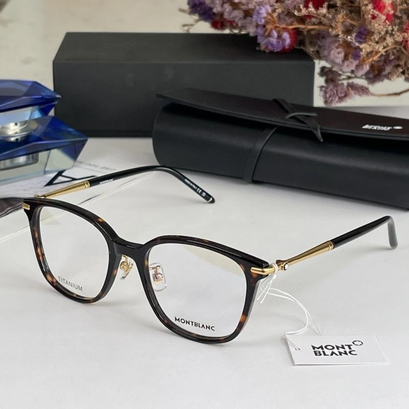Value-priced Montblanc Sunglasses
