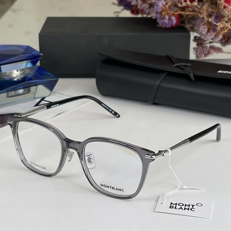 Value-priced Montblanc Sunglasses