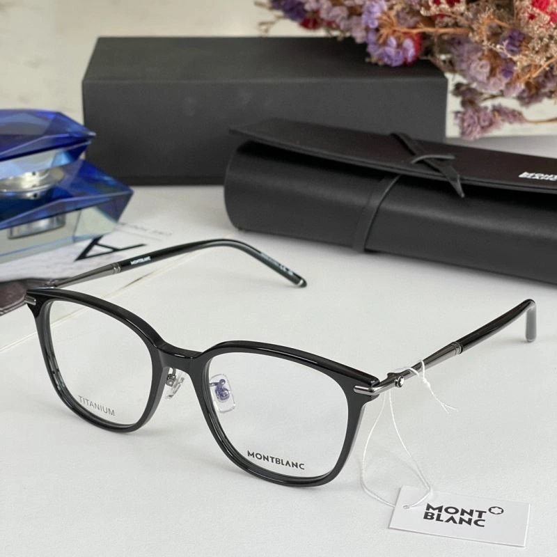 Value-priced Montblanc Sunglasses