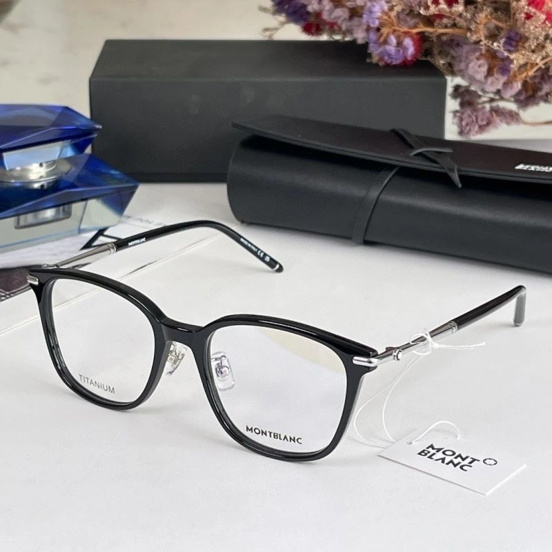 Value-priced Montblanc Sunglasses