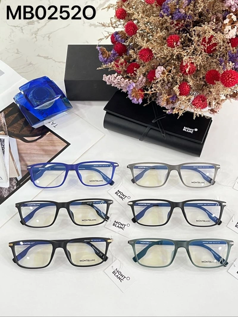 Original Montblanc Sunglasses