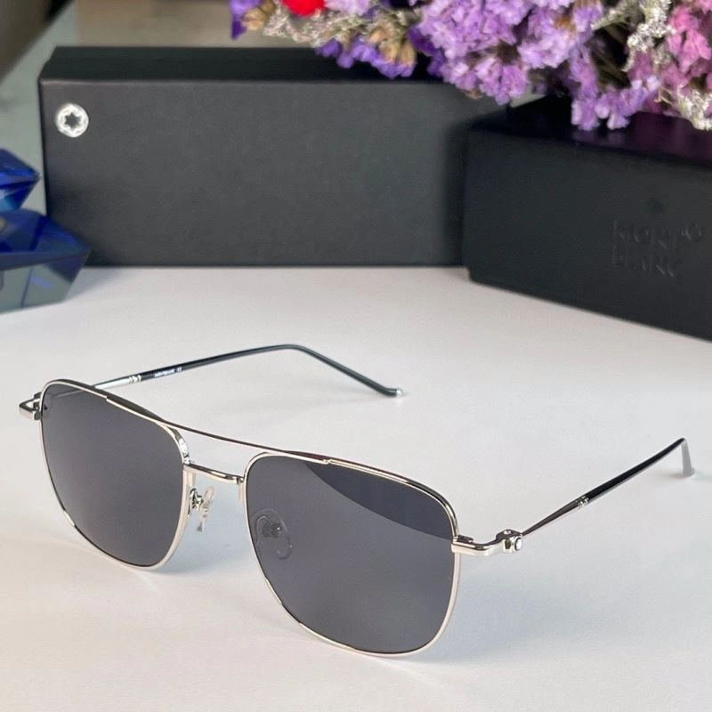 Cut-rate Montblanc Sunglasses