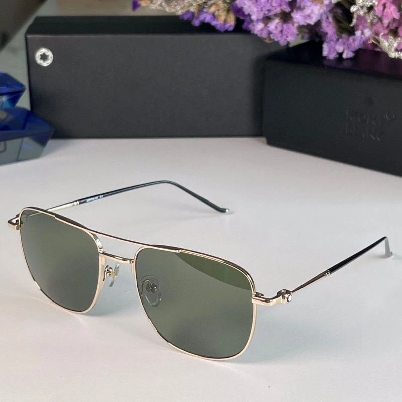 Cut-rate Montblanc Sunglasses