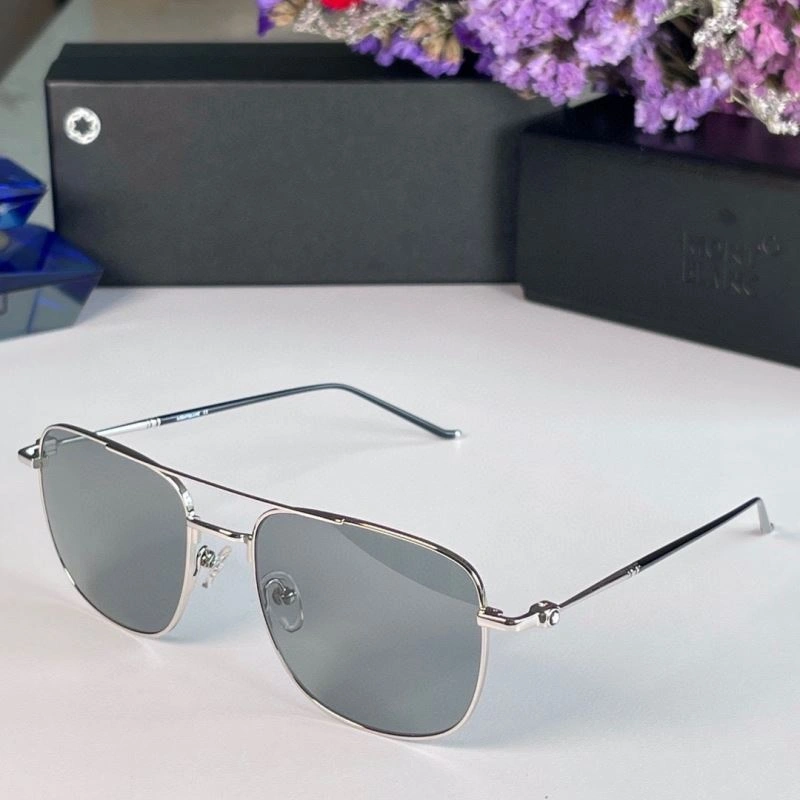 Cut-rate Montblanc Sunglasses