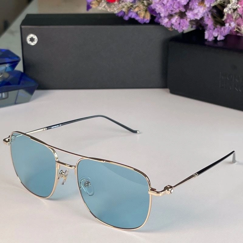 Cut-rate Montblanc Sunglasses