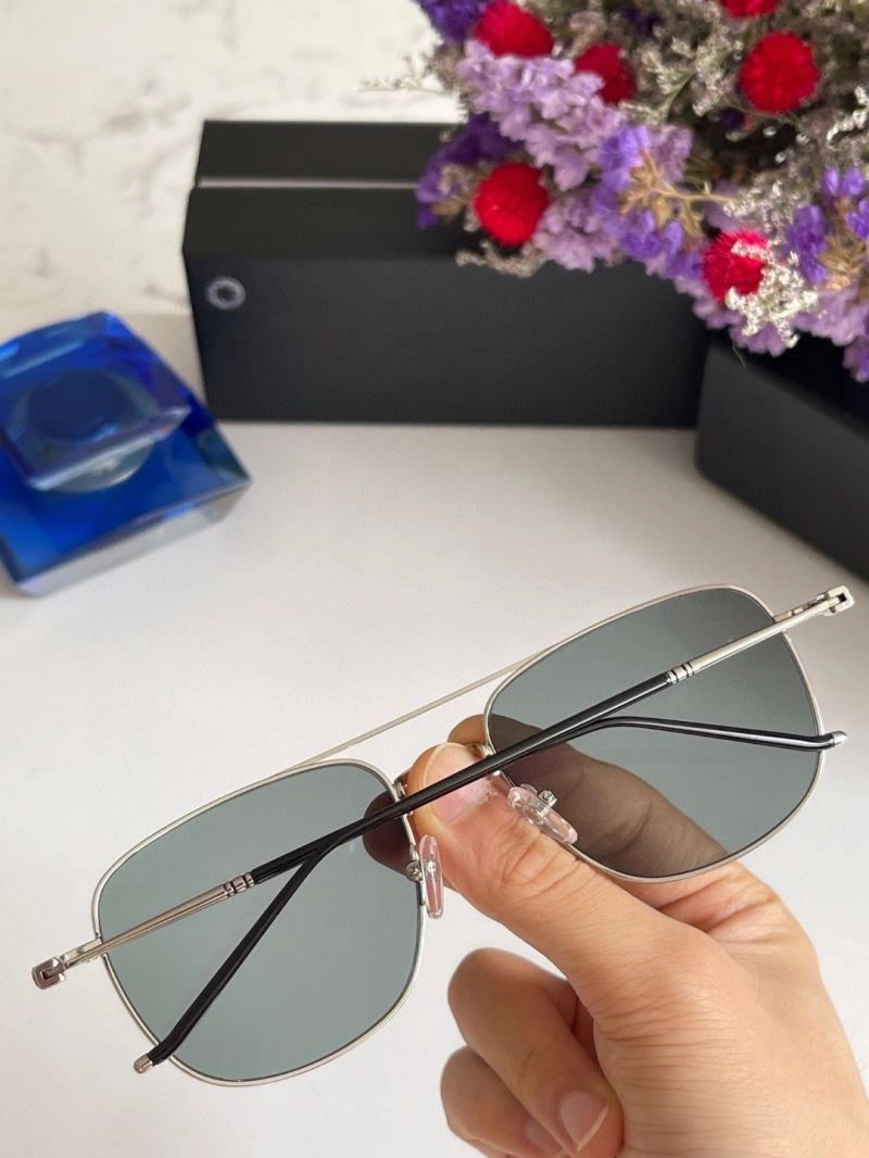 Cut-rate Montblanc Sunglasses