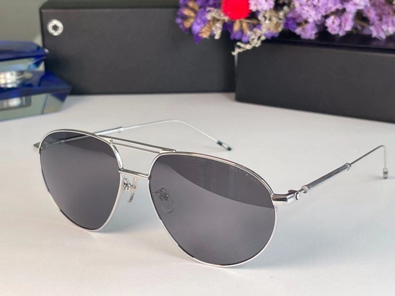 Brand-original Montblanc Sunglasses