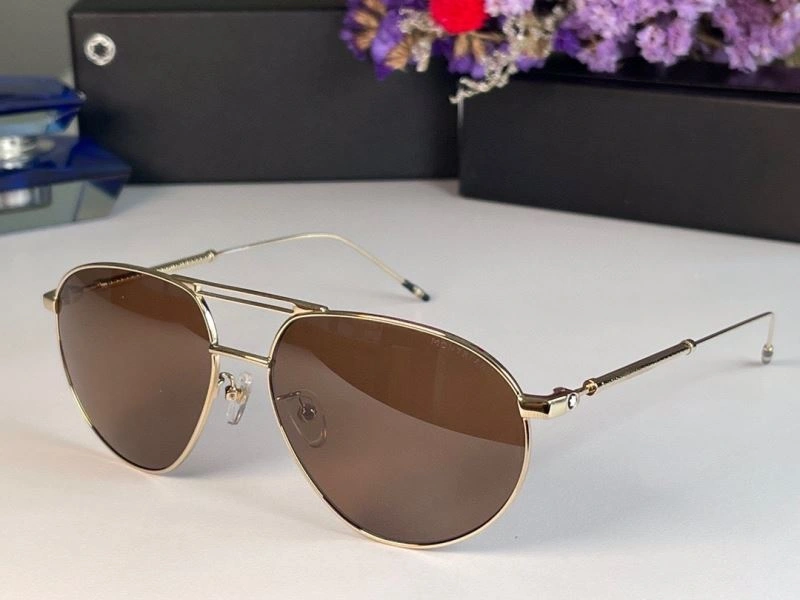 Brand-original Montblanc Sunglasses