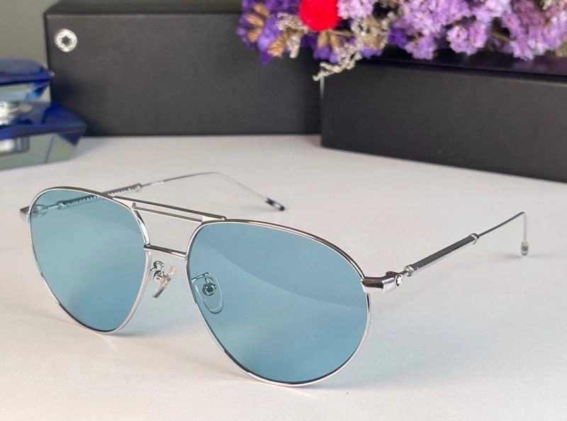 Brand-original Montblanc Sunglasses