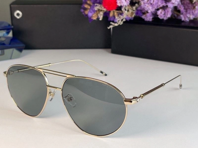 Brand-original Montblanc Sunglasses