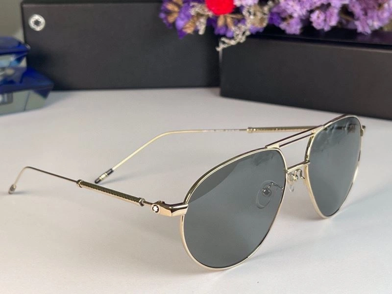 Brand-original Montblanc Sunglasses