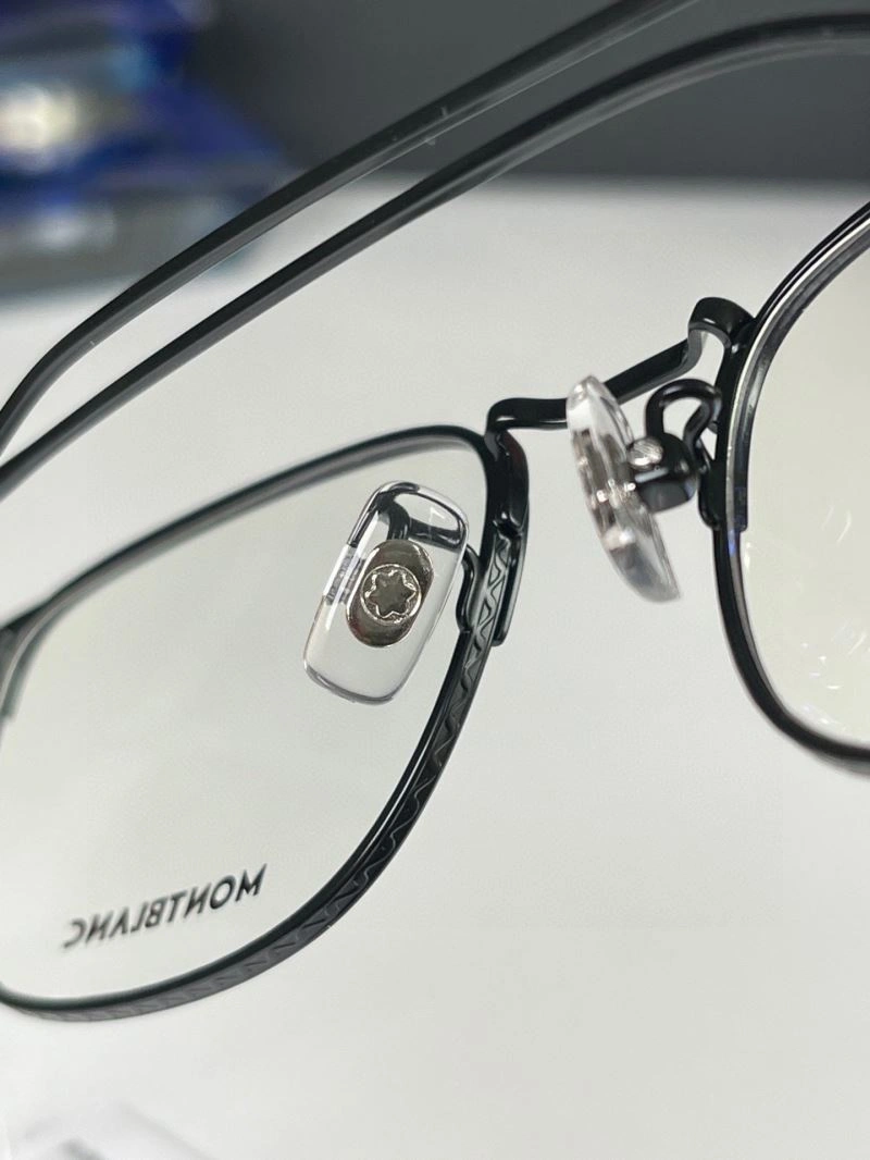 Top mirror Montblanc Sunglasses