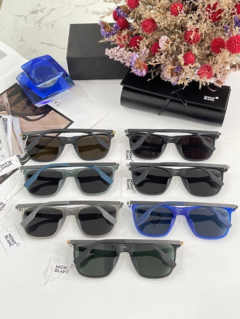Inexpensive Montblanc Sunglasses