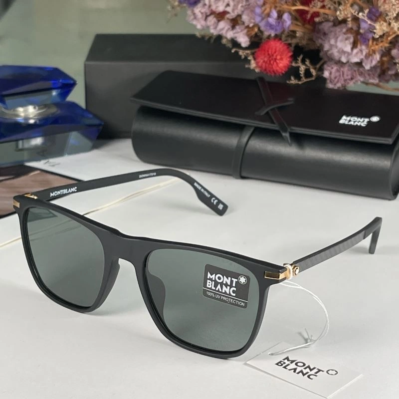 Inexpensive Montblanc Sunglasses