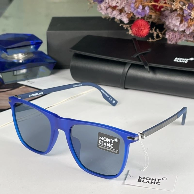 Inexpensive Montblanc Sunglasses
