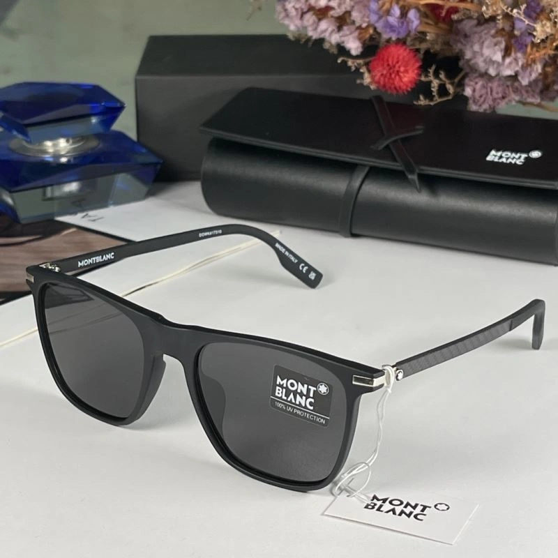 Inexpensive Montblanc Sunglasses