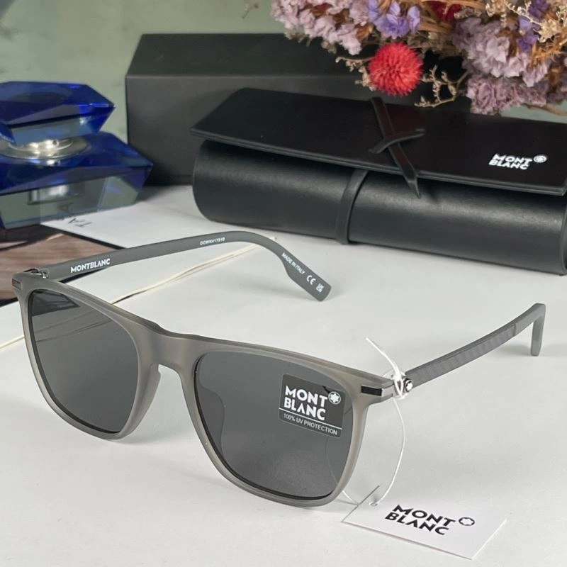 Inexpensive Montblanc Sunglasses
