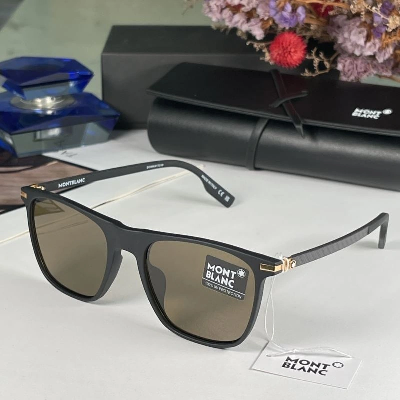 Inexpensive Montblanc Sunglasses