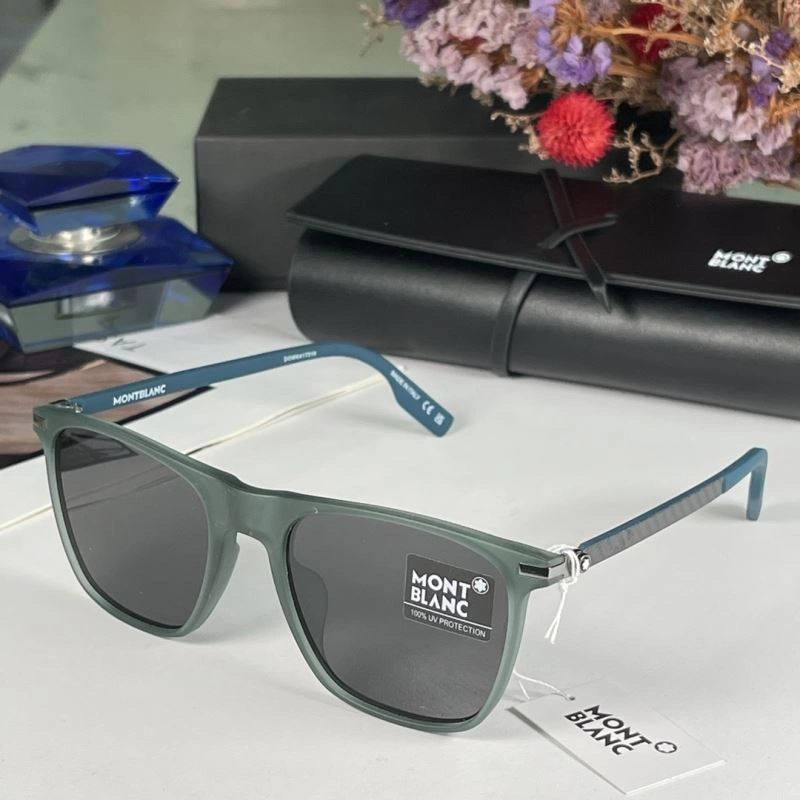 Inexpensive Montblanc Sunglasses