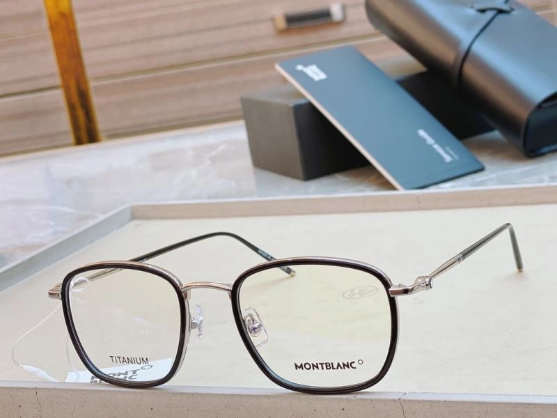 Reasonably priced Montblanc Sunglasses