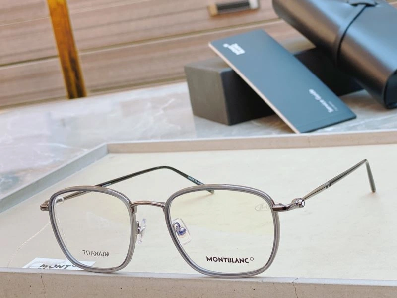 Reasonably priced Montblanc Sunglasses
