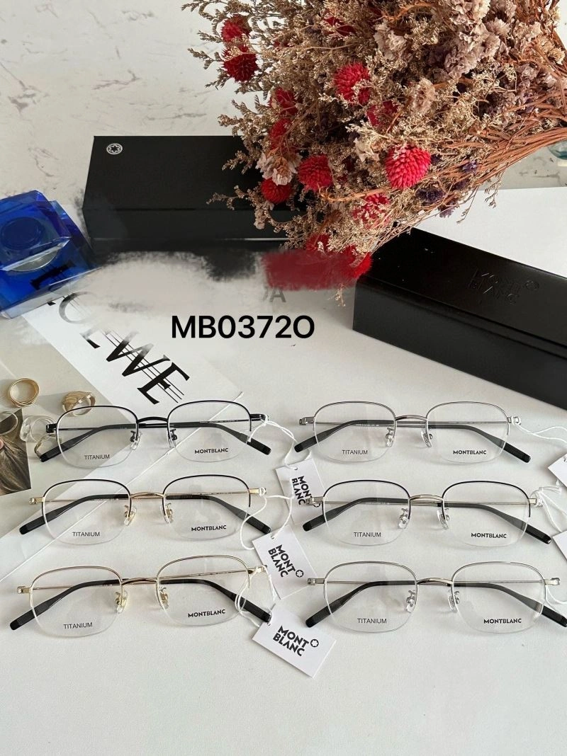 Montblanc Sunglasses