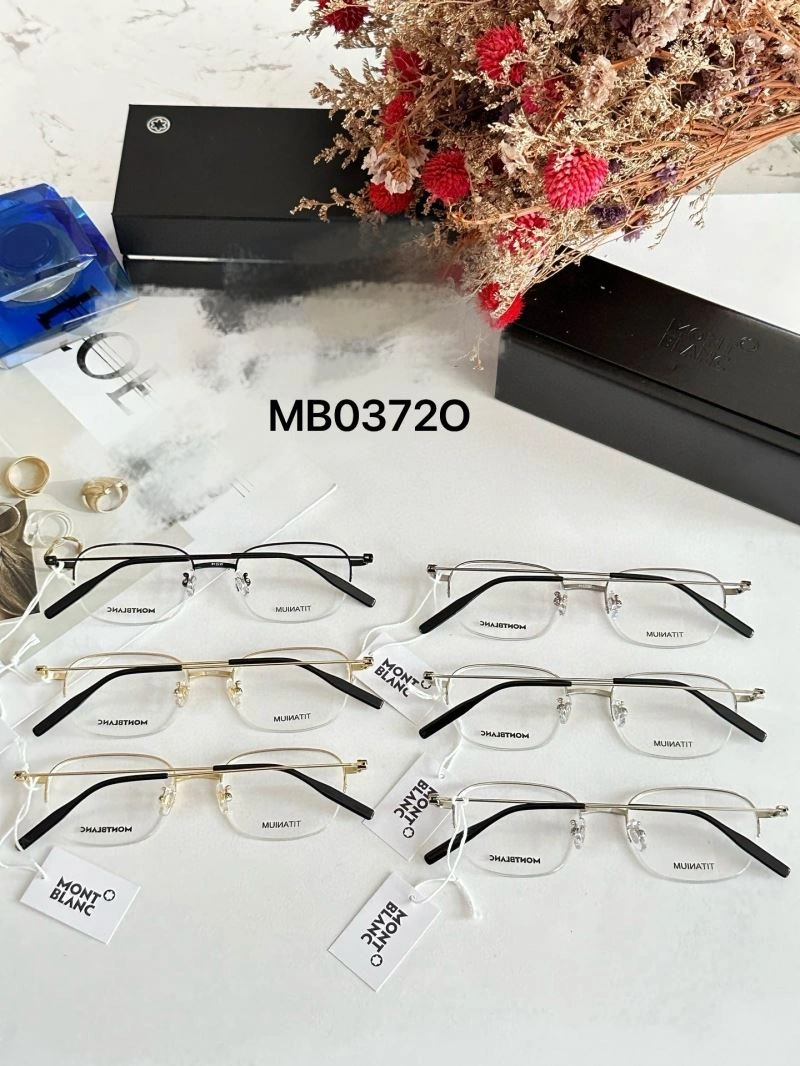 Value-priced Montblanc Sunglasses