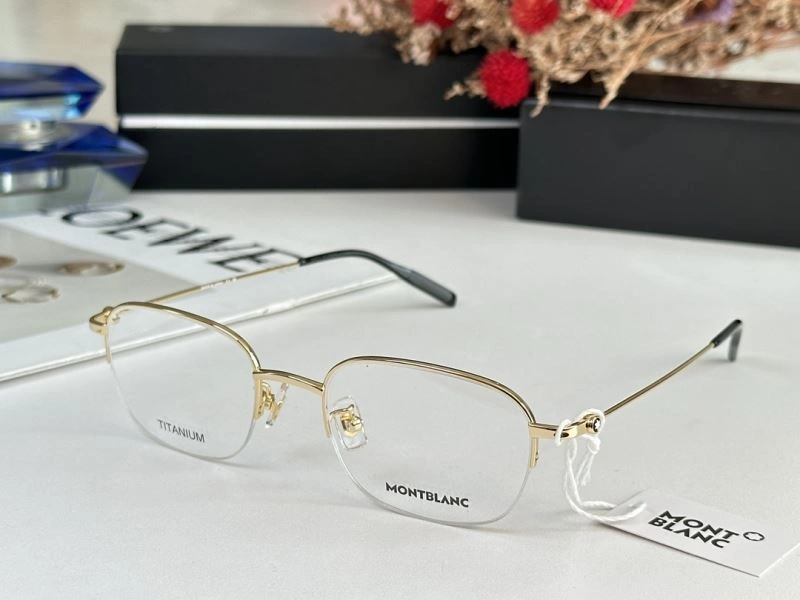 Value-priced Montblanc Sunglasses