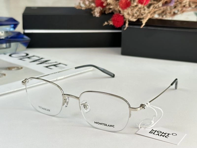 Value-priced Montblanc Sunglasses