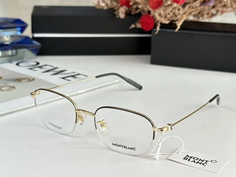 Value-priced Montblanc Sunglasses