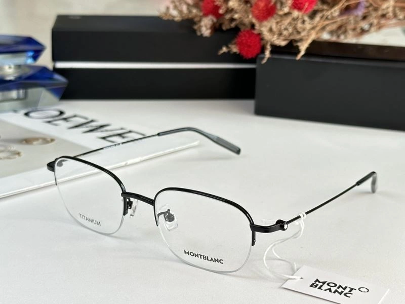 Value-priced Montblanc Sunglasses