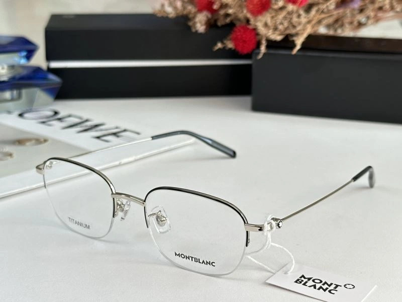 Value-priced Montblanc Sunglasses