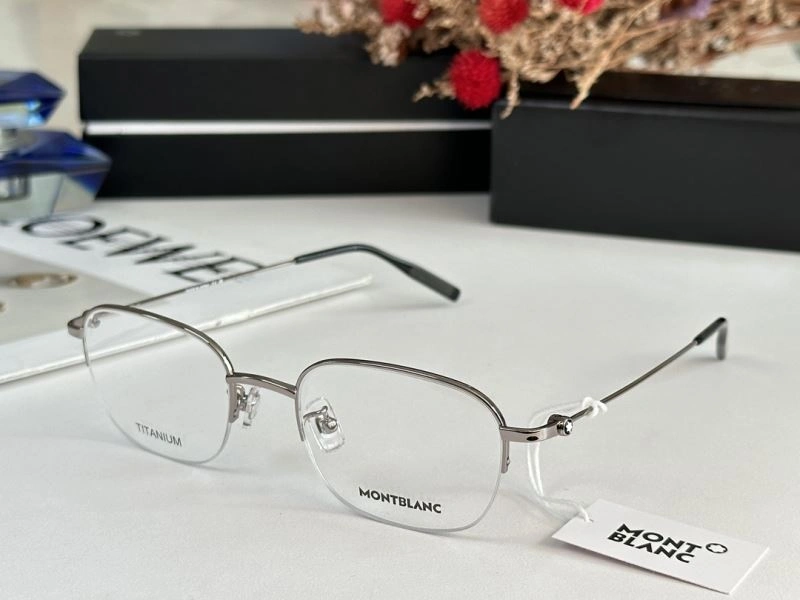 Value-priced Montblanc Sunglasses