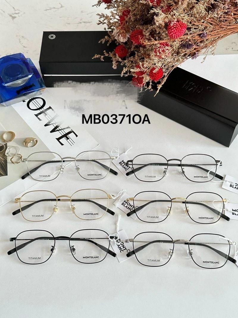 Reasonably priced Montblanc Sunglasses