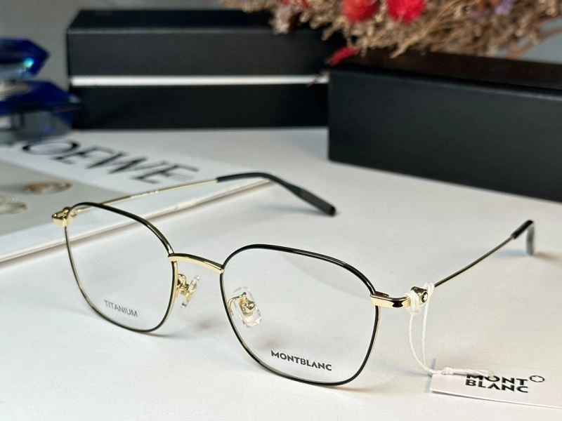 Reasonably priced Montblanc Sunglasses