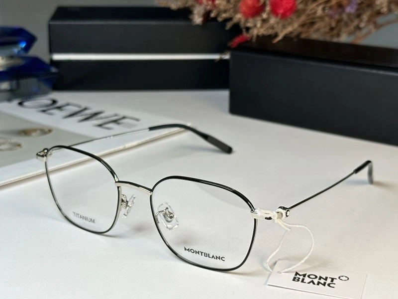 Reasonably priced Montblanc Sunglasses