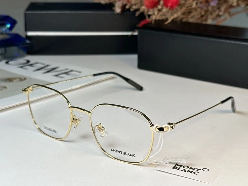Reasonably priced Montblanc Sunglasses