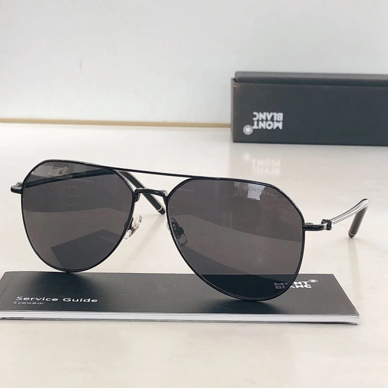 Inexpensive Montblanc Sunglasses