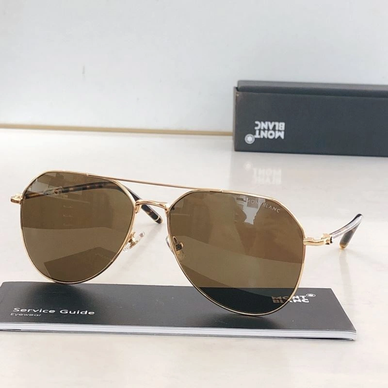Inexpensive Montblanc Sunglasses