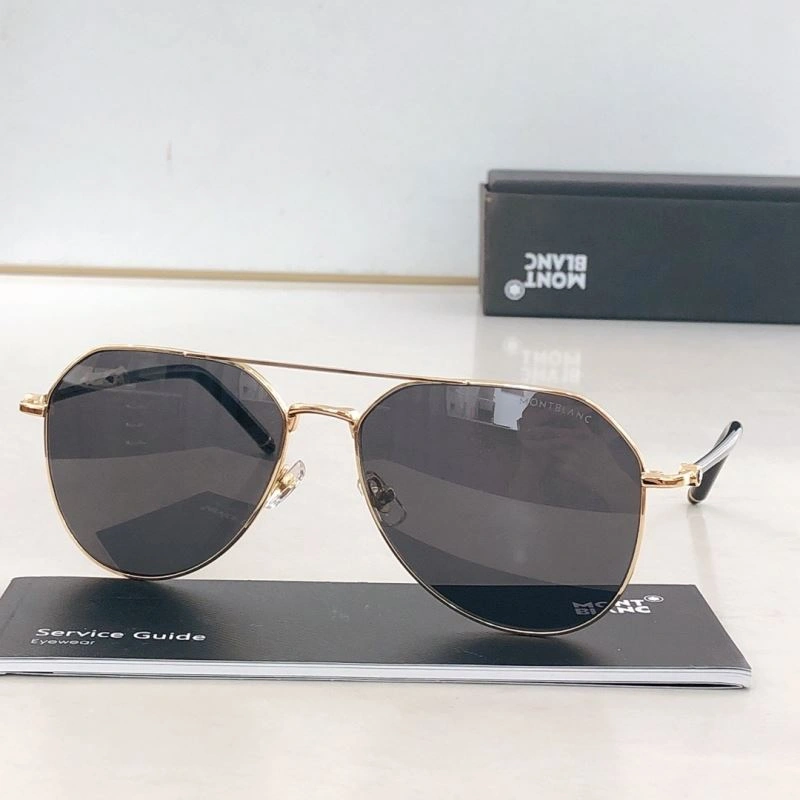 Inexpensive Montblanc Sunglasses