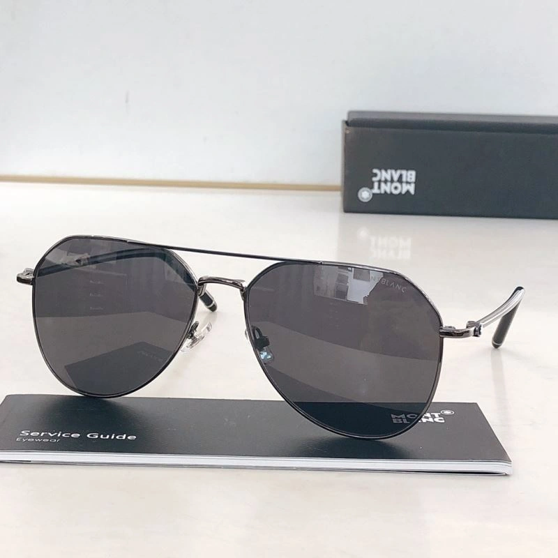 Inexpensive Montblanc Sunglasses