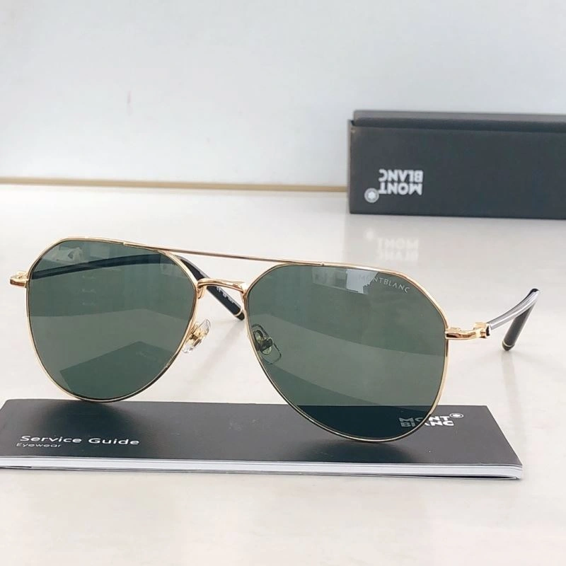 Inexpensive Montblanc Sunglasses