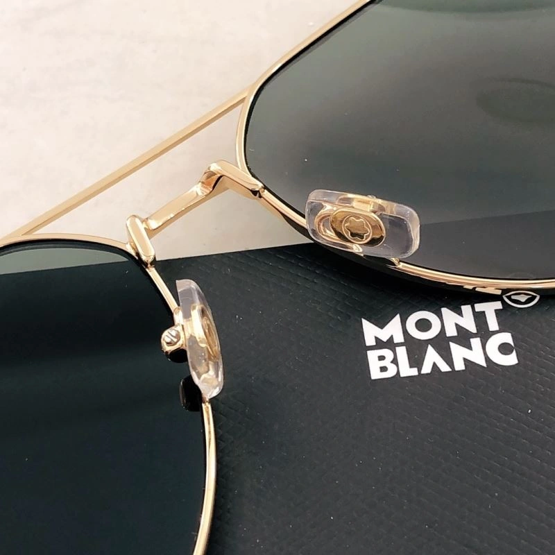 Inexpensive Montblanc Sunglasses