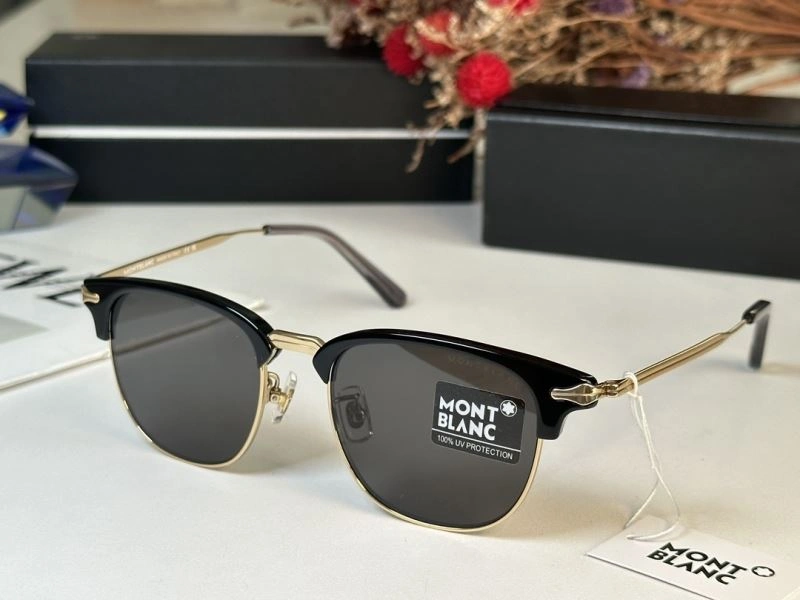 Discounted Montblanc Sunglasses