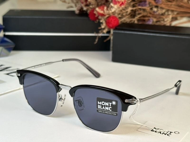 Discounted Montblanc Sunglasses