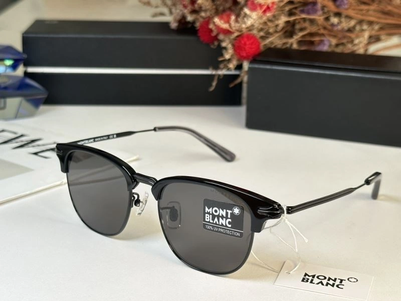 Discounted Montblanc Sunglasses
