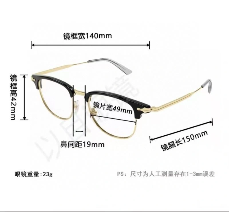Montblanc Sunglasses