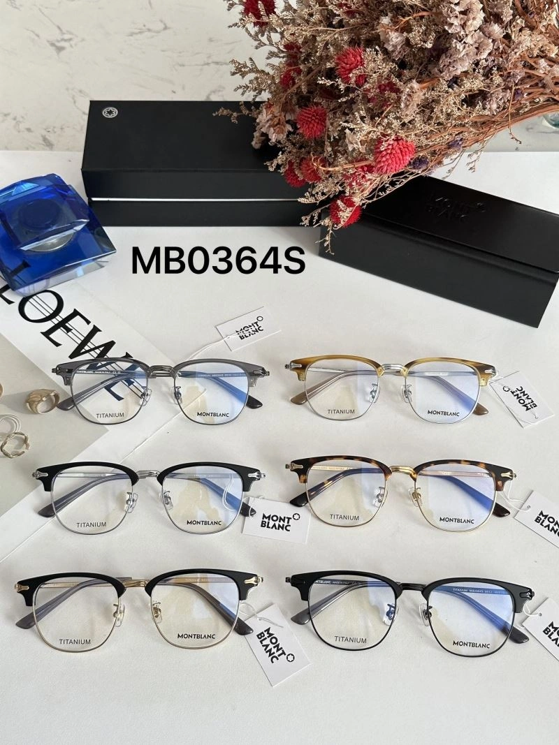 Economical Montblanc Sunglasses