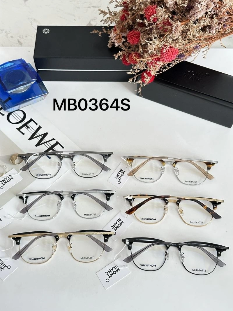Economical Montblanc Sunglasses